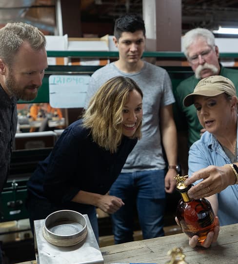 Distillery Tours | Buffalo Trace Distillery
